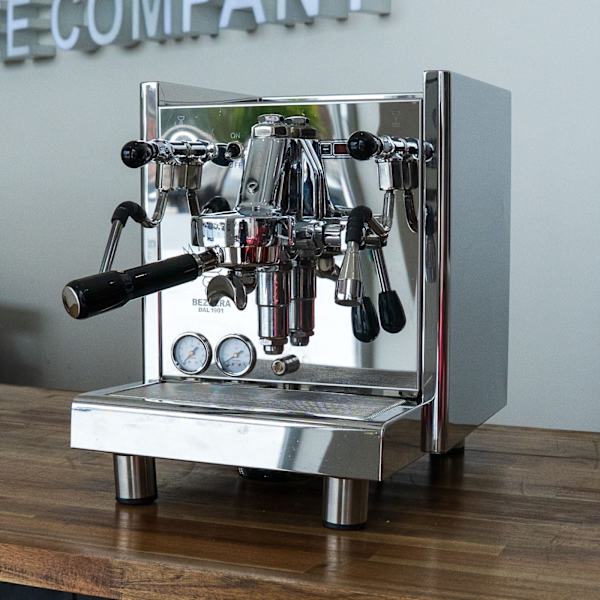 Bezzera Mitica PID Rotary Coffee Machine – Semi Commercial – New ...