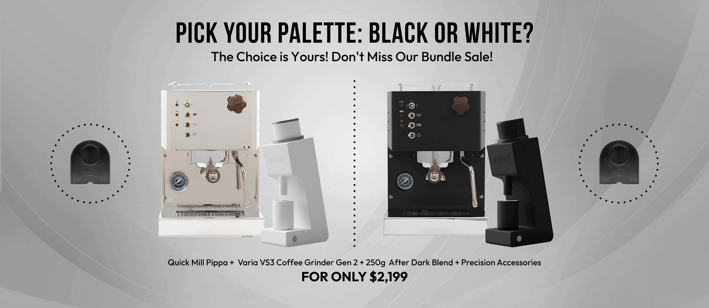 Best Coffee Machine & Coffee Grinder in New Zealand – New Zealand - Di ...