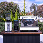 7 Coolest Features Found On Modern Home Coffee Machines! – New Zealand ...